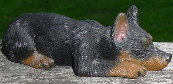 les Animaux gifts - Sandicast figurines