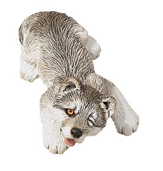 les Animaux gifts - Sandicast figurines