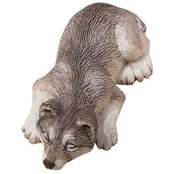 les Animaux gifts - Sandicast figurines